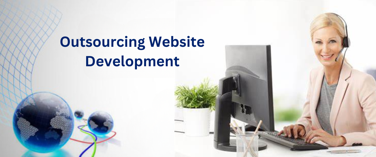 Outsourcing Website Development in india | Solution pasaage